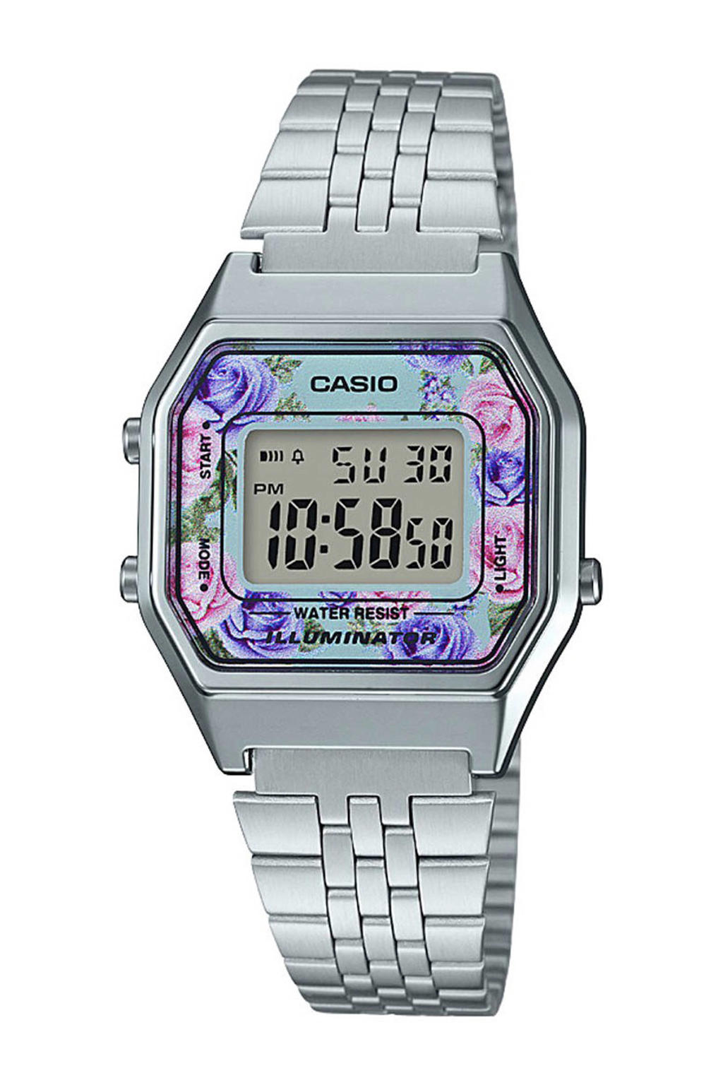 Casio horloge | wehkamp