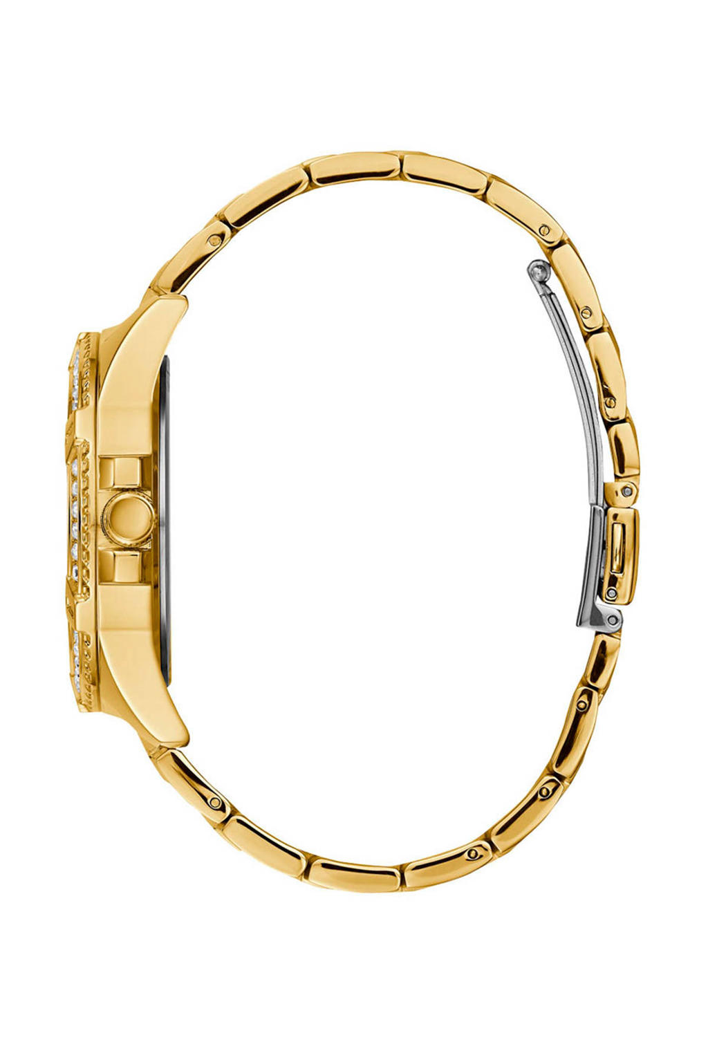 GUESS horloge - W1156L2 kopen? | Morgen in huis | wehkamp