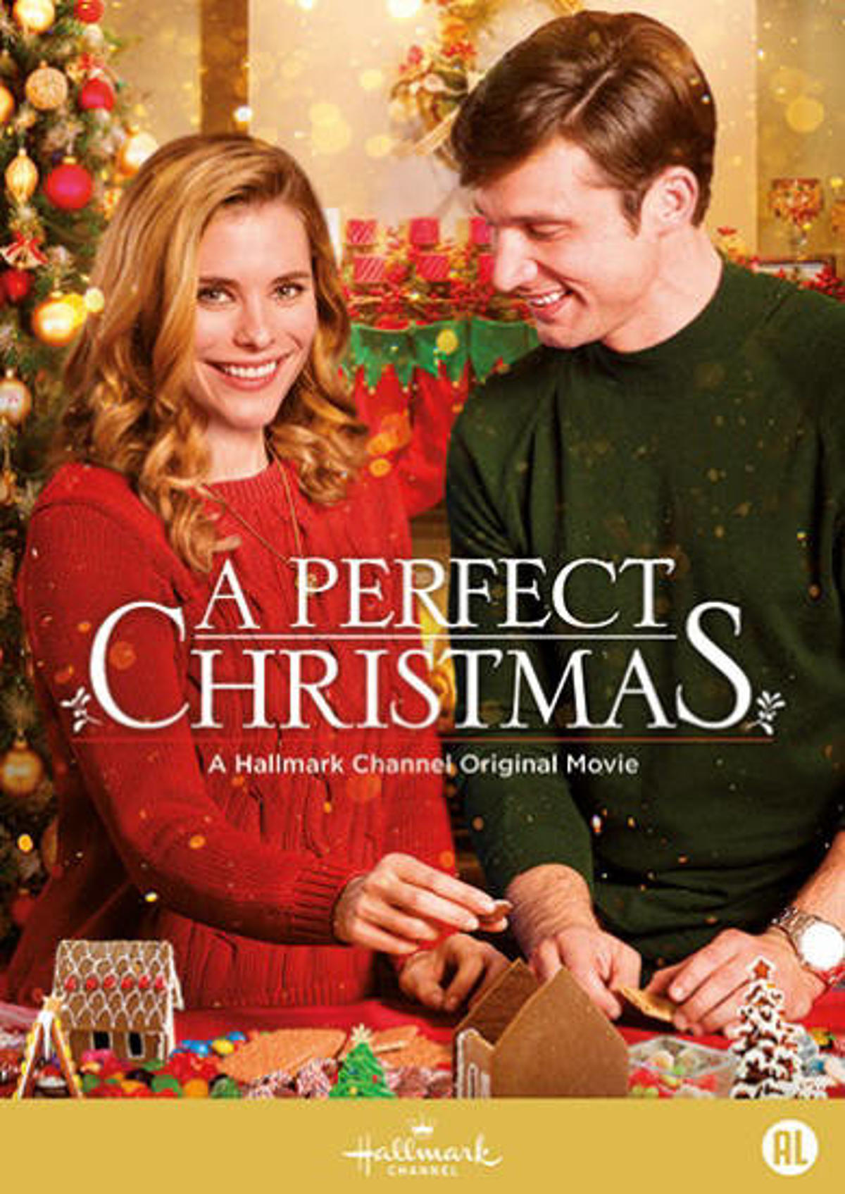 Perfect Christmas (DVD) | wehkamp