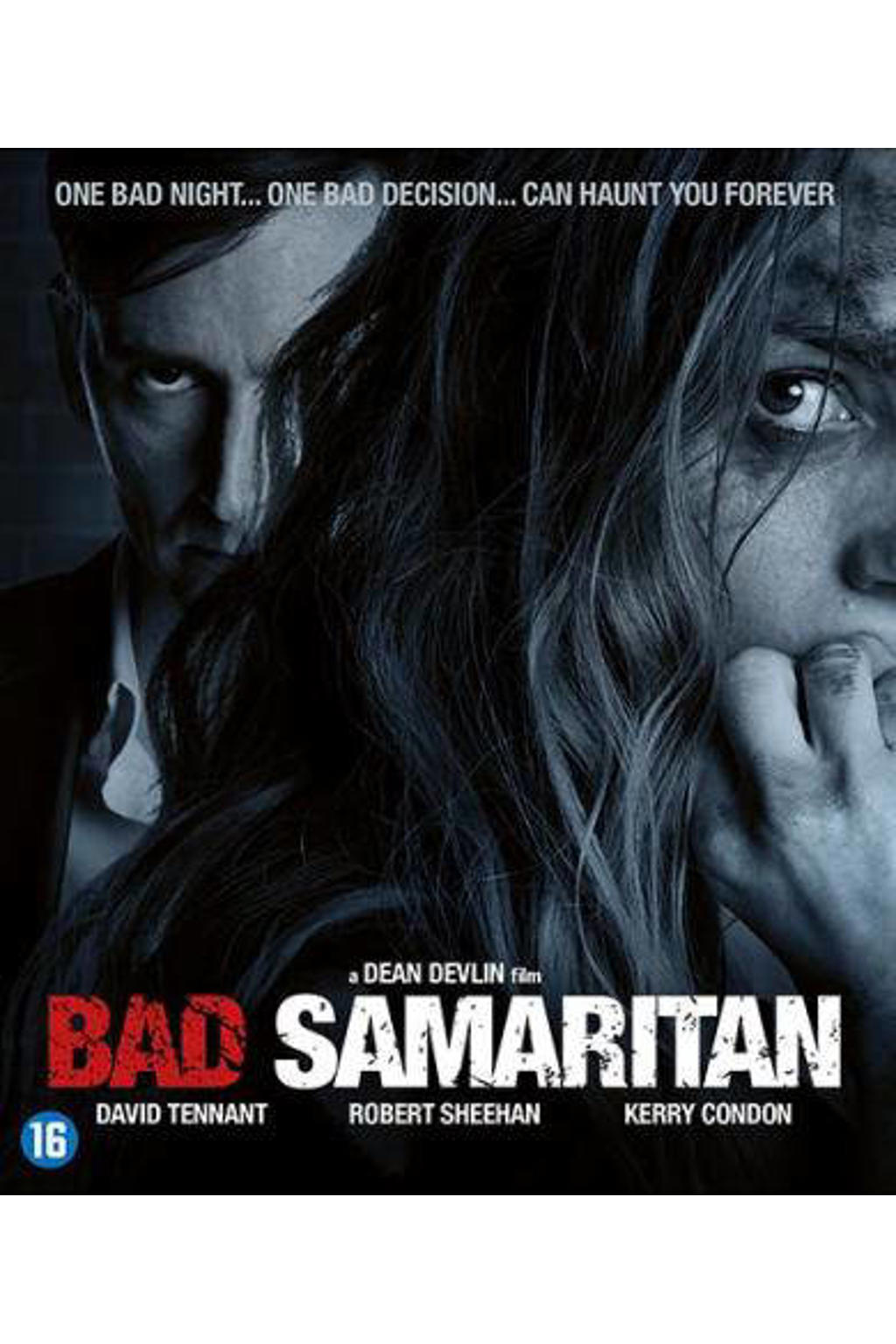 Bad Samaritan (Blu-ray) | wehkamp