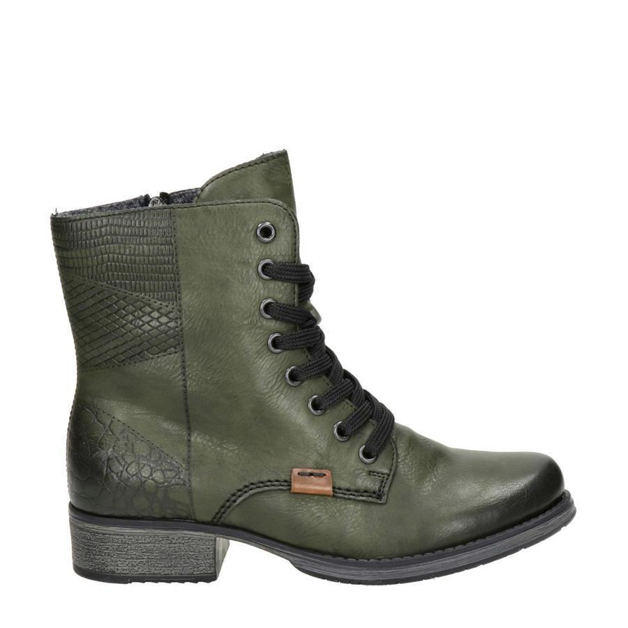Veterboots voor dames online kopen? | Morgen in huis | Wehkamp