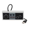 Retro-Bit NES USB controller | wehkamp