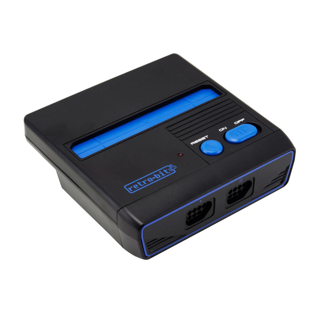 Retro-Bit RES+ console kopen? | Morgen in huis | wehkamp