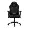 AKRacing Core EX Wide - Fabric Cover gamestoel zwart | wehkamp