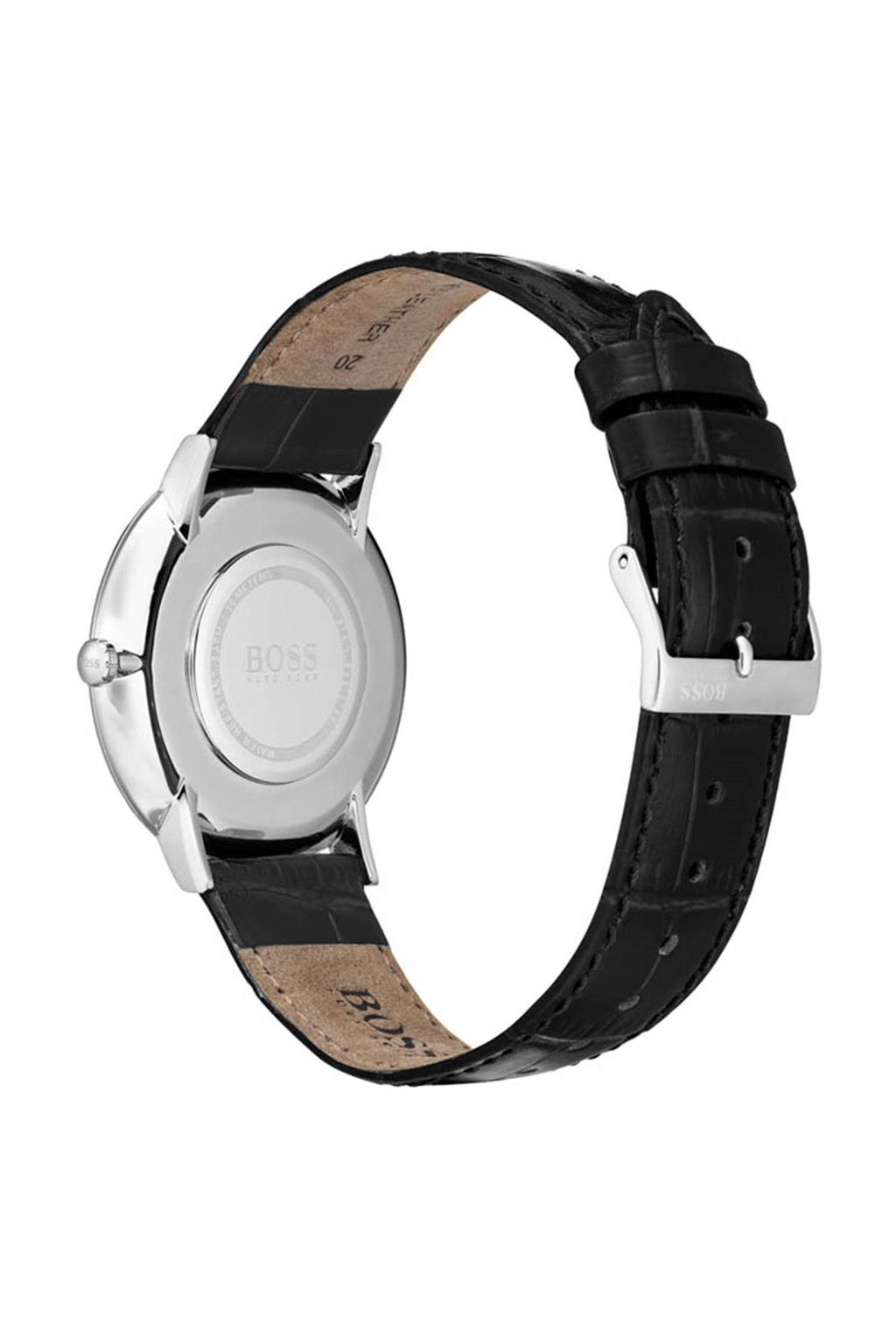 BOSS Essential horloge - HB1513647 | wehkamp