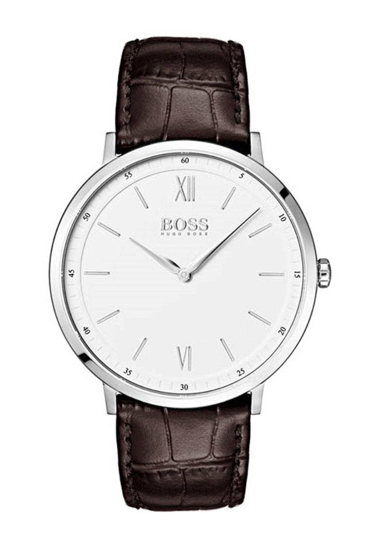BOSS Essential horloge - HB1513646 | wehkamp
