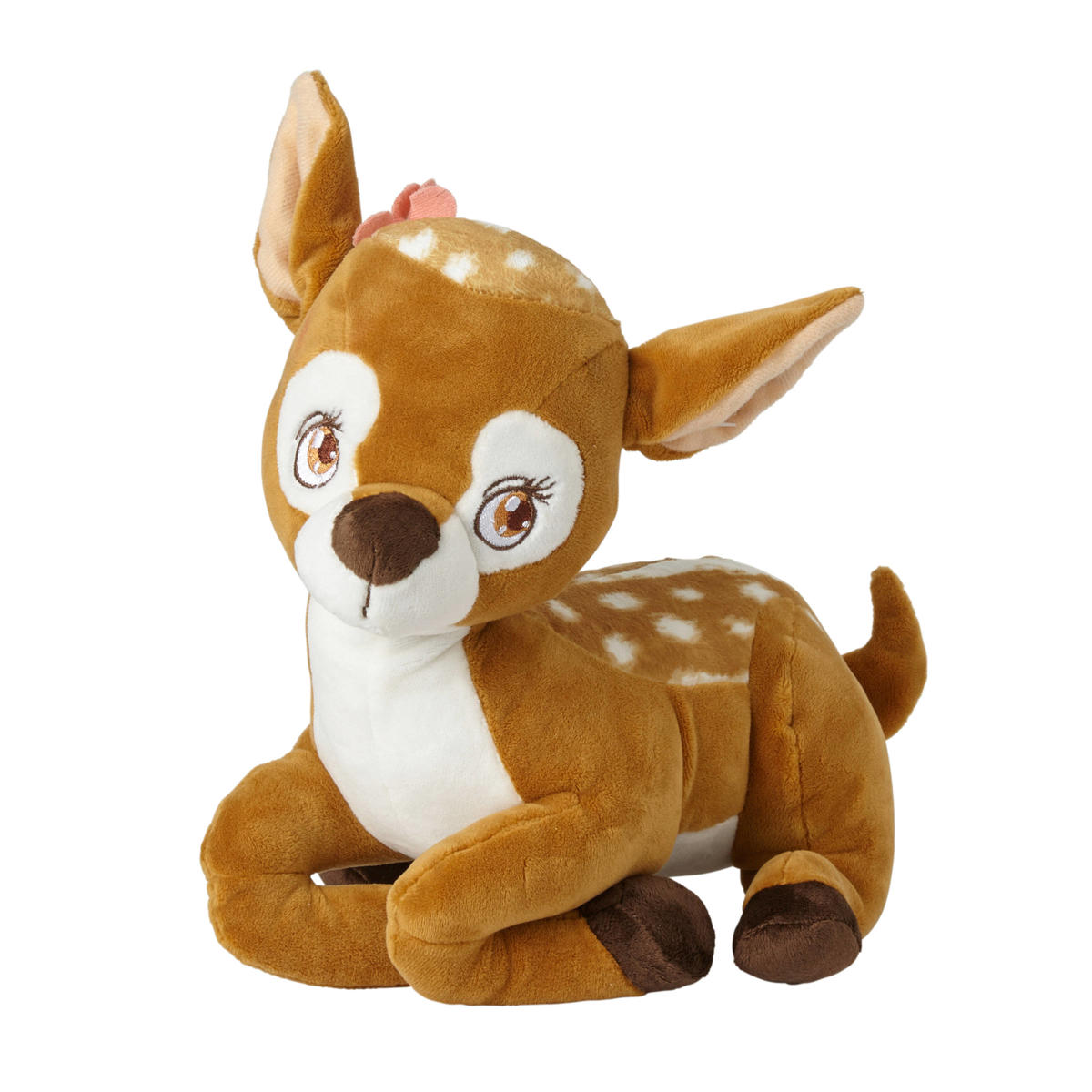 Efteling Droomvlucht hertje Evi knuffel 29 cm | wehkamp