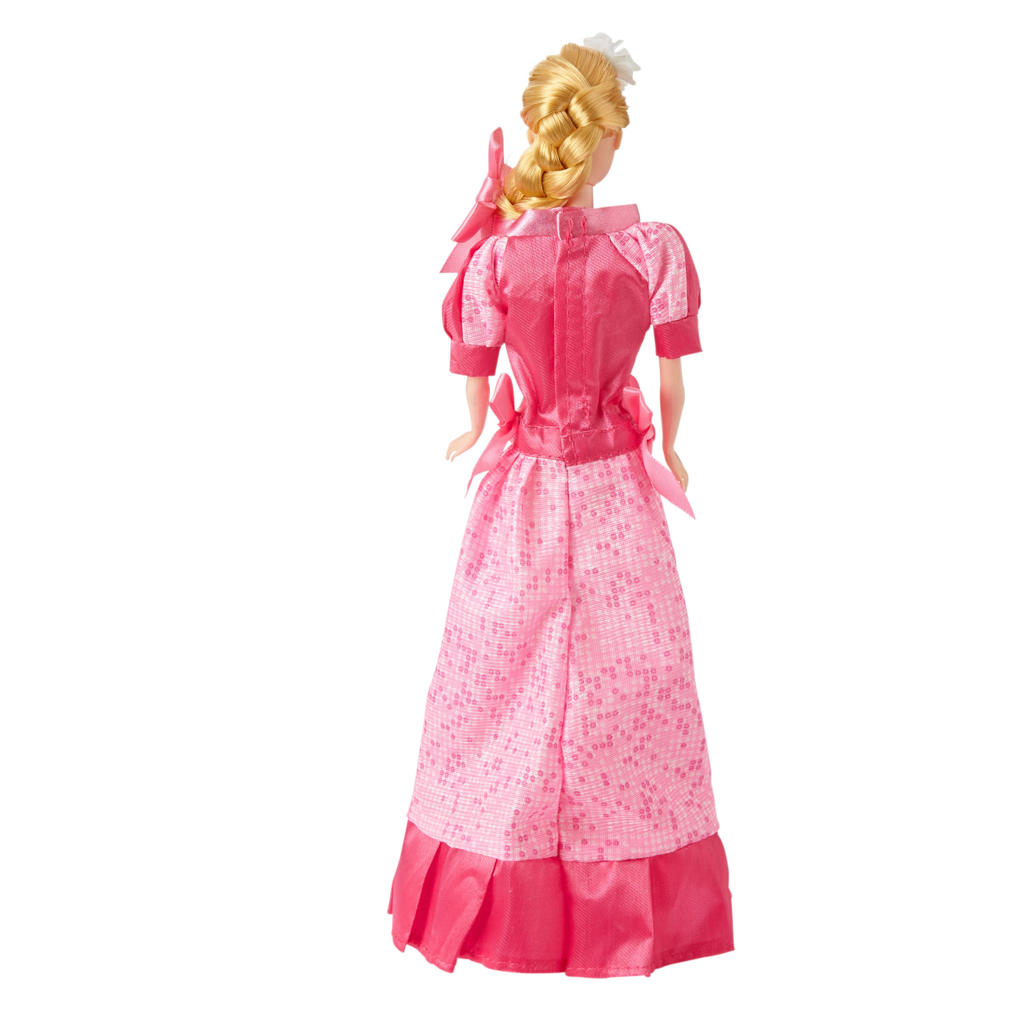 Efteling Sprookjesbos Assepoester pop | wehkamp