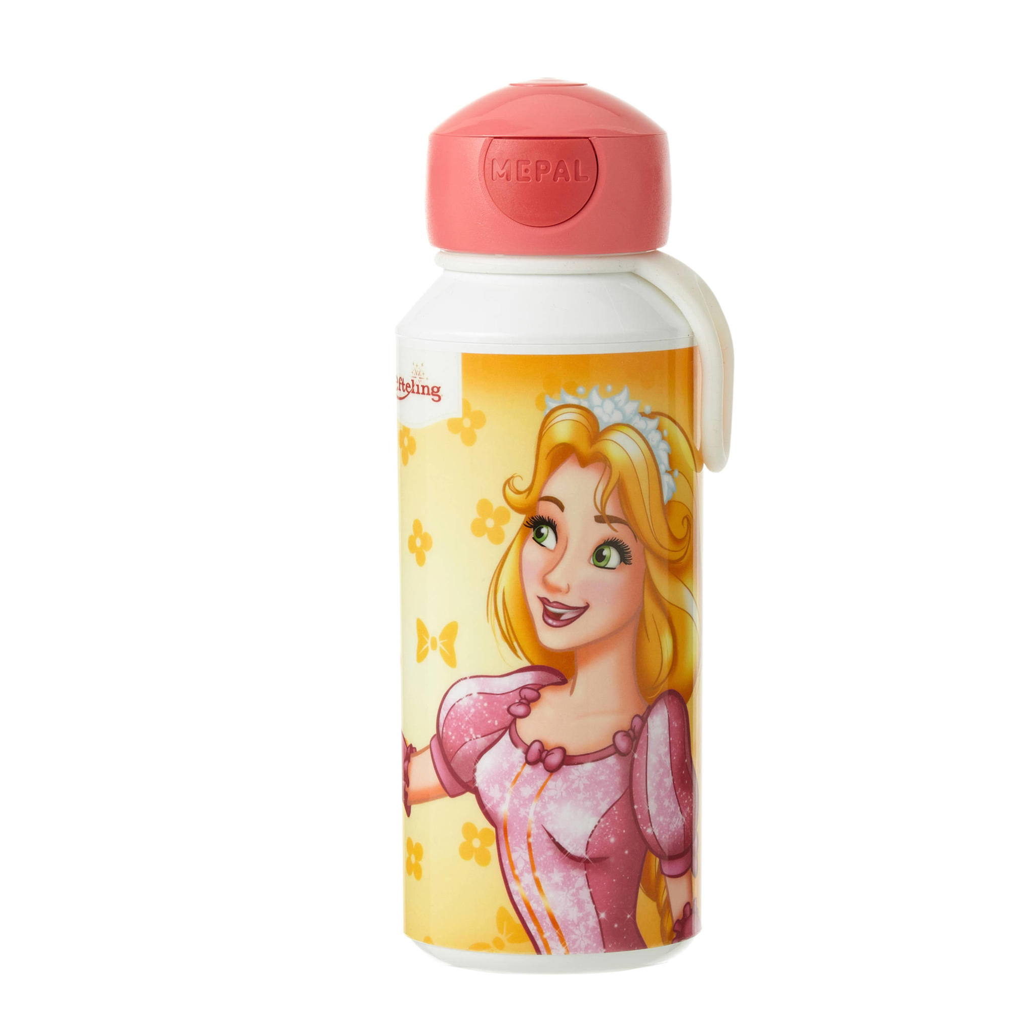 Efteling Sprookjesbos Assepoester pop-up beker 400 ml | wehkamp