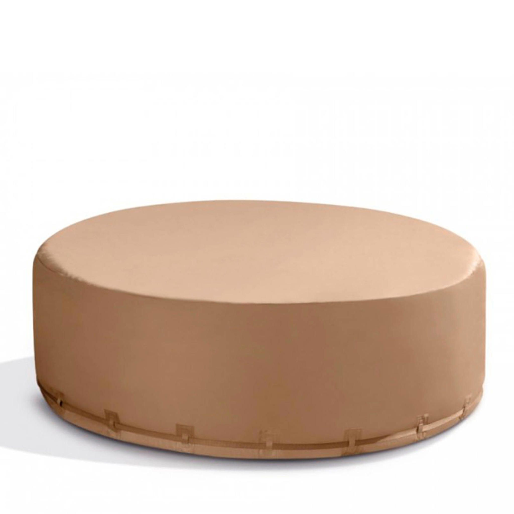 Intex PureSpa Bubble Therapy 4-persoons opblaasbaar jacuzzi met Energy ...