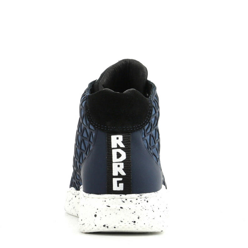 Red Rag sneakers blauw kopen? | Morgen in huis | wehkamp