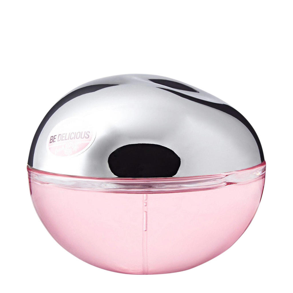 DKNY Be Delicious Fresh Blossom eau de parfum - 100 ml | wehkamp