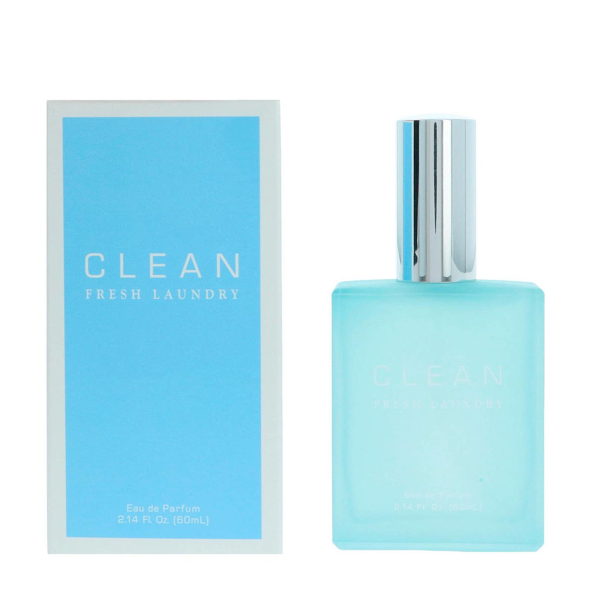 Clean Fresh Laundry eau de parfum - 60 ml | wehkamp