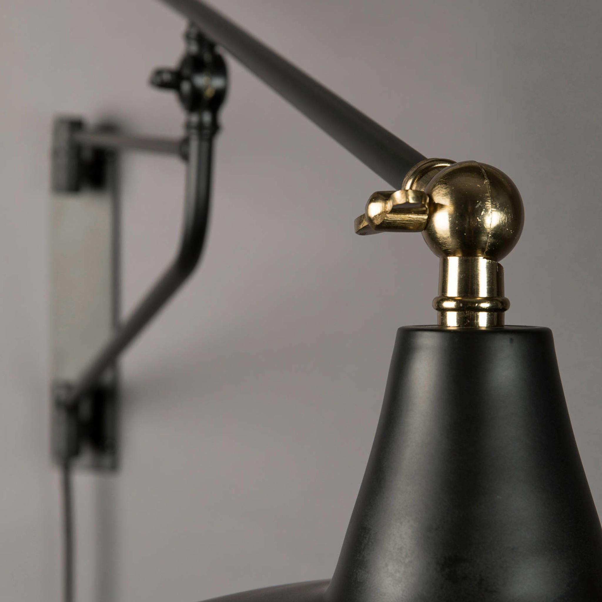 Dutchbone Wandlamp Hector kopen? | Morgen in huis | wehkamp