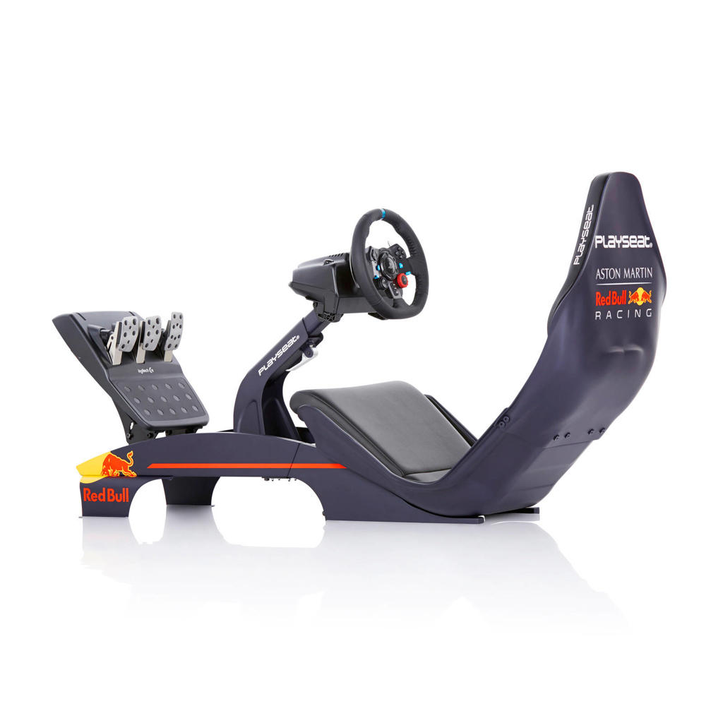 Playseat F1 Aston Martin Red Bull Racing racestoel | wehkamp