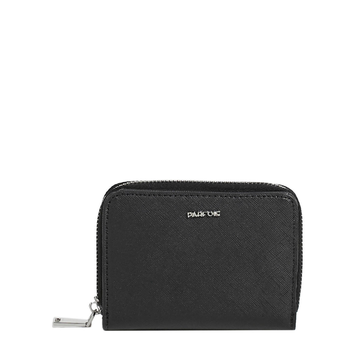 Parfois portemonnee Basic zwart | wehkamp