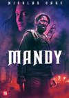 Mandy (DVD) | wehkamp