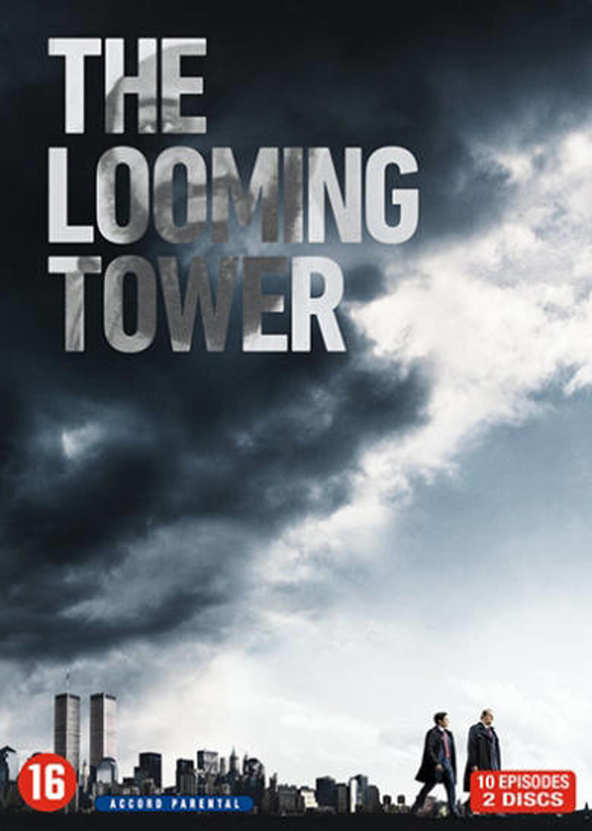 Looming Tower - Seizoen 1 (DVD) | wehkamp