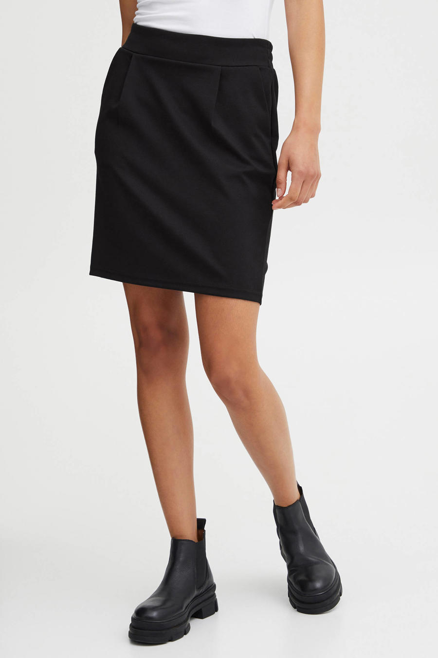 korte rokken voor dames online kopen? | Morgen in huis | Wehkamp