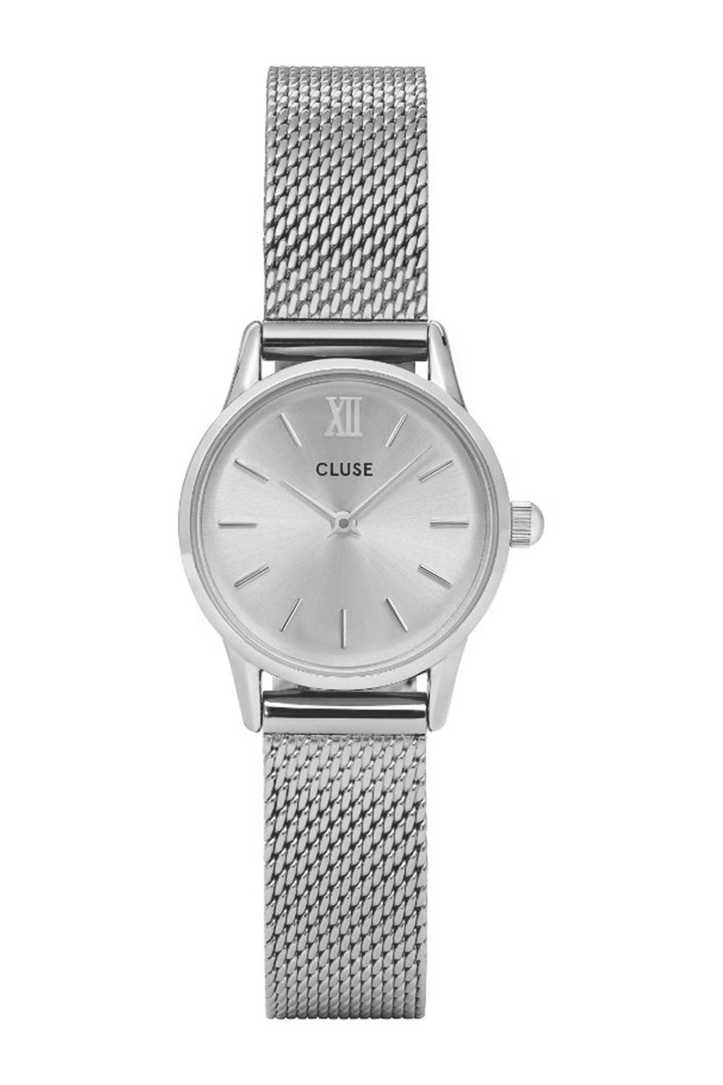 CLUSE La Vedette horloge - CL50005 | wehkamp