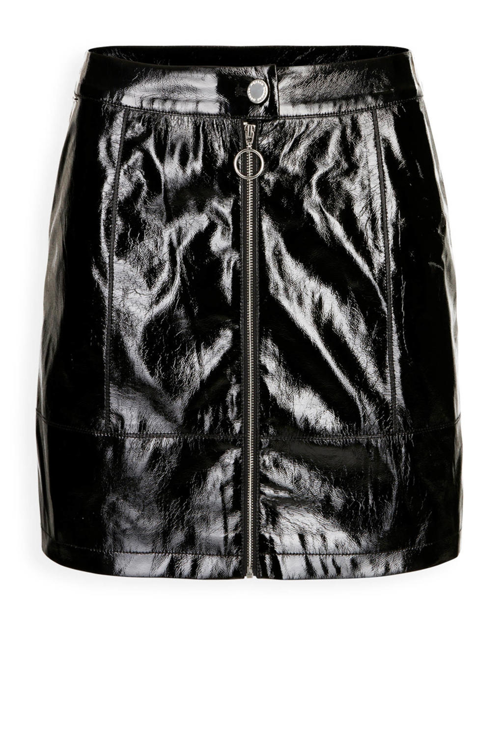 Morgan Georgia May Jagger lak rok | wehkamp