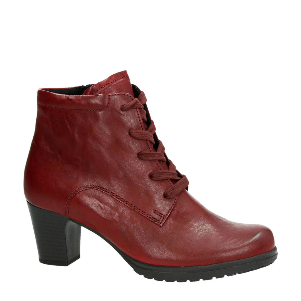 Gabor leren veterboots kopen? | Morgen in huis | wehkamp
