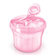 Philips AVENT SCF135/07 reisbox poedermelk bewaarbakje | wehkamp