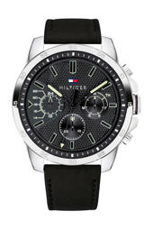 Tommy Hilfiger horloge TH1791563 | wehkamp