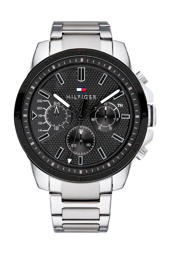Tommy Hilfiger horloge TH1791563 | wehkamp