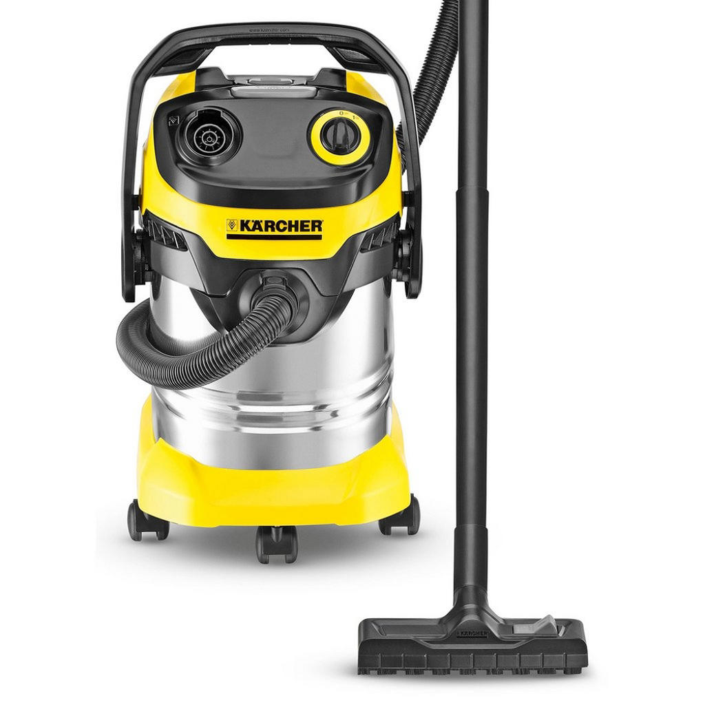 Kärcher WD 5 Premium alleszuiger | wehkamp