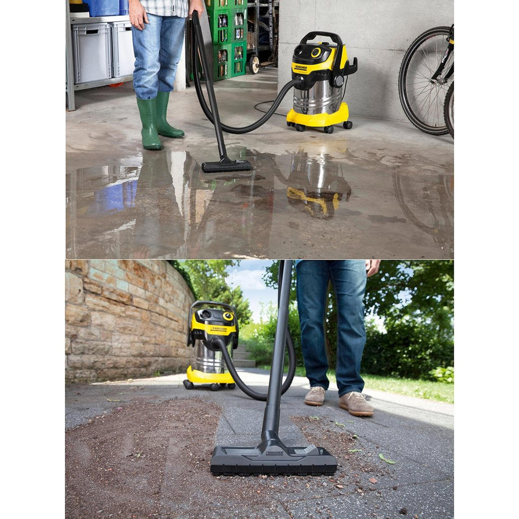 Kärcher WD 5 Premium alleszuiger | wehkamp