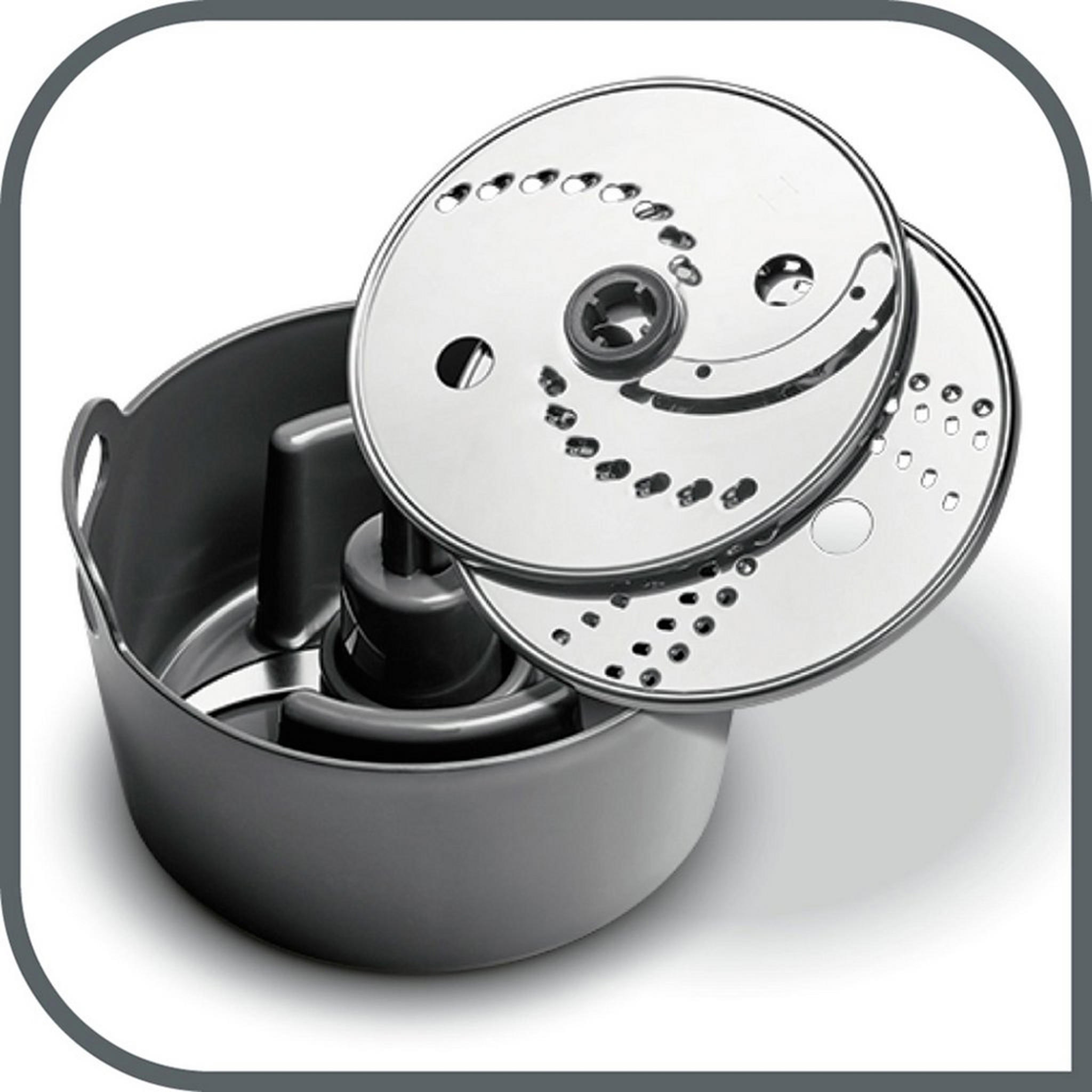 Tefal DO826H DoubleForce foodprocessor | wehkamp