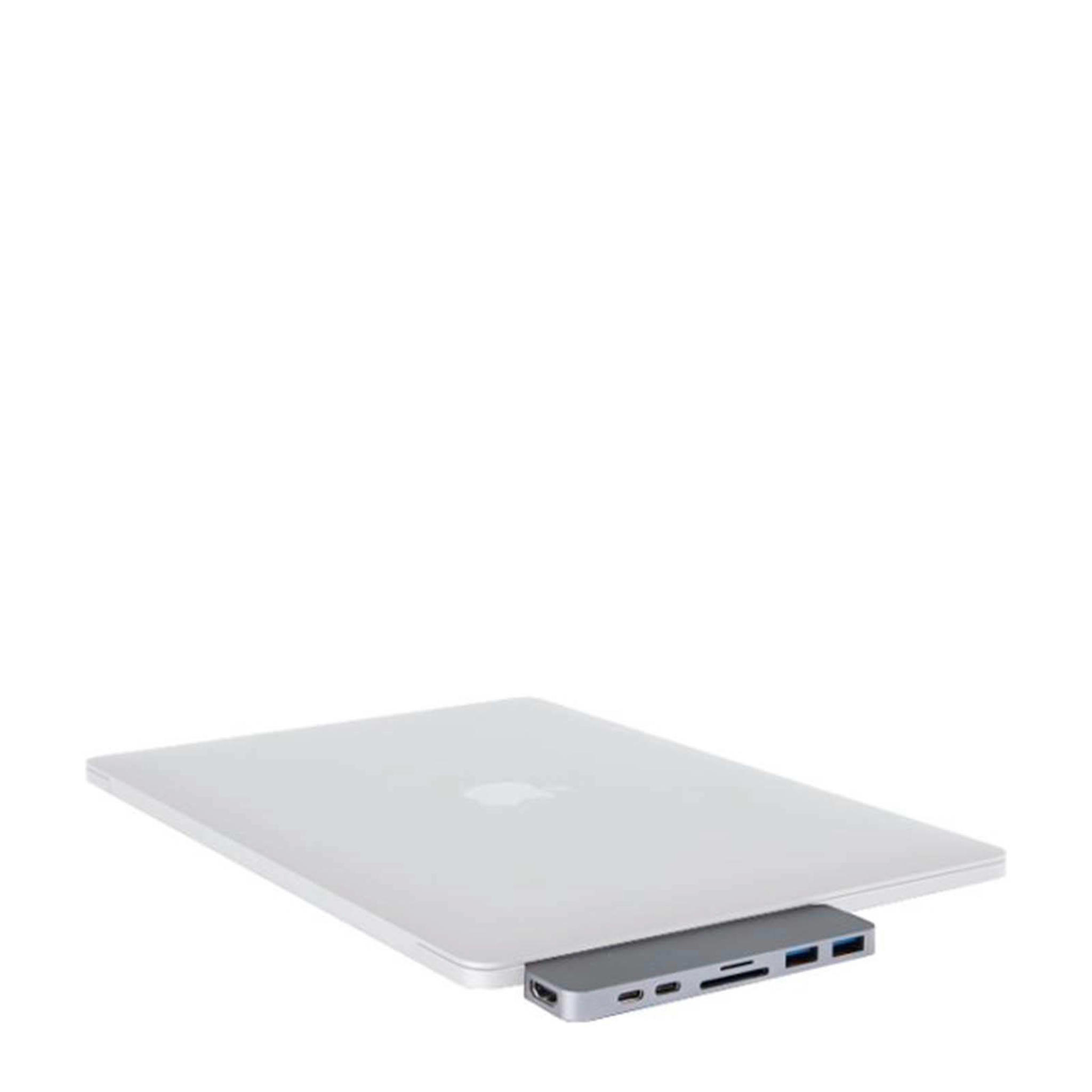 Hyper USB-C adapter met Thunderbolt 3 aansluiting | wehkamp