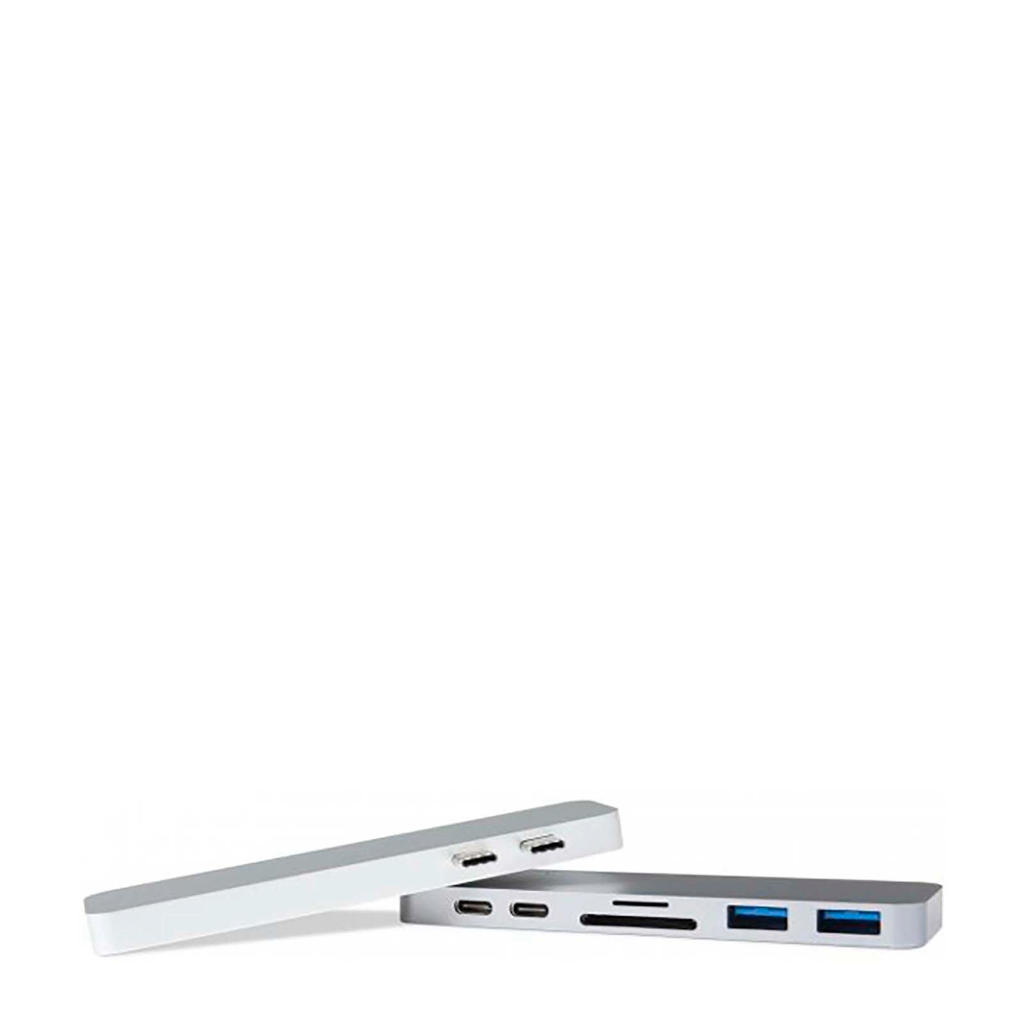 Hyper USB-C adapter met Thunderbolt 3 aansluiting | wehkamp