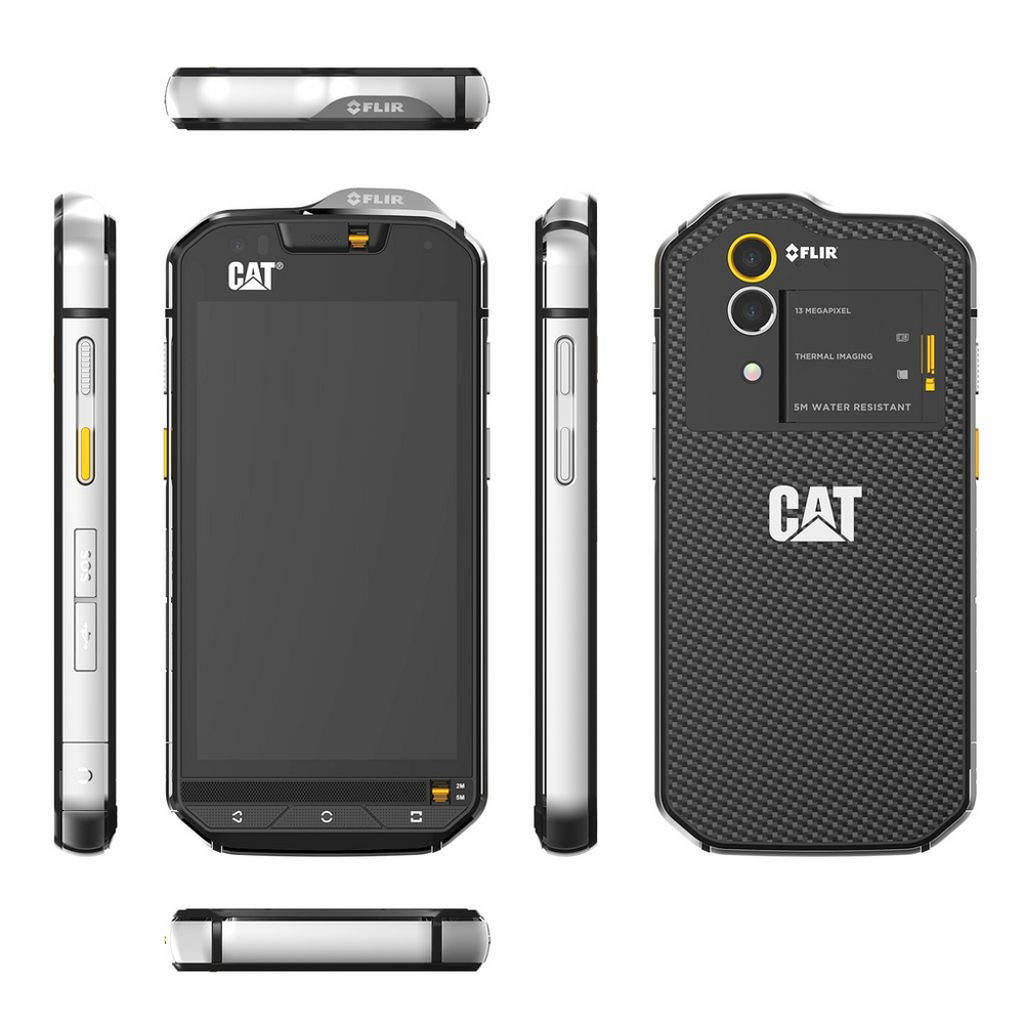 Cat S60 kopen? | Morgen in huis | wehkamp
