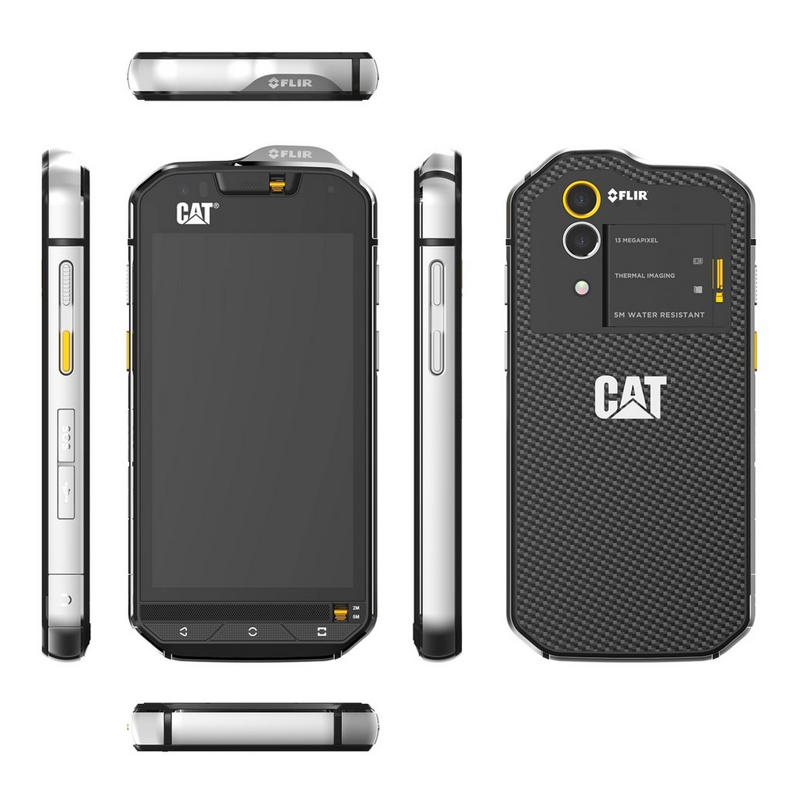 Cat S60 kopen? | Morgen in huis | wehkamp