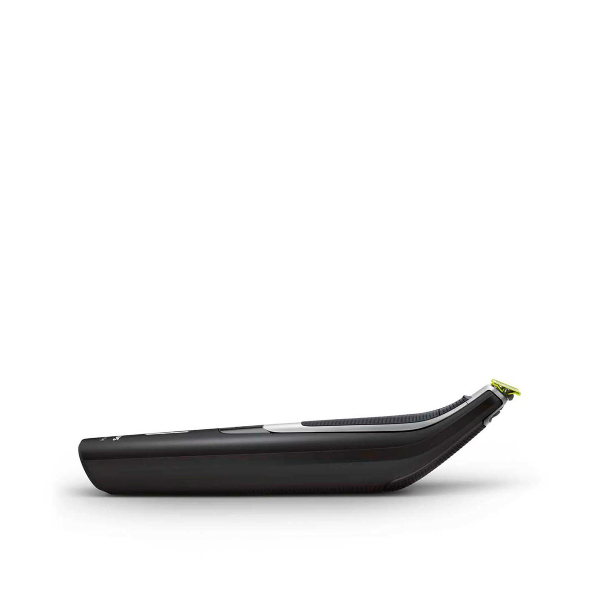 Philips QP6510/20 OneBlade baardtrimmer | wehkamp
