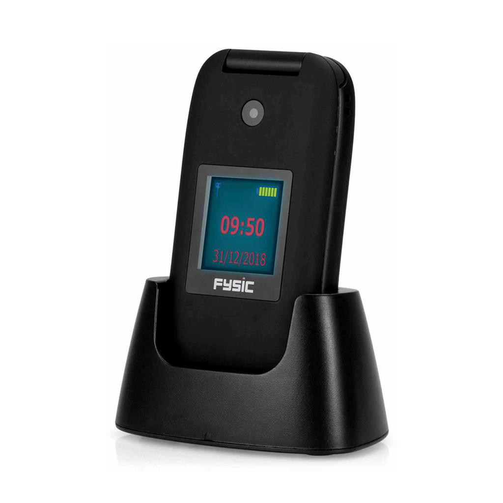 Fysic FM-9260 mobiele seniorentelefoon | wehkamp