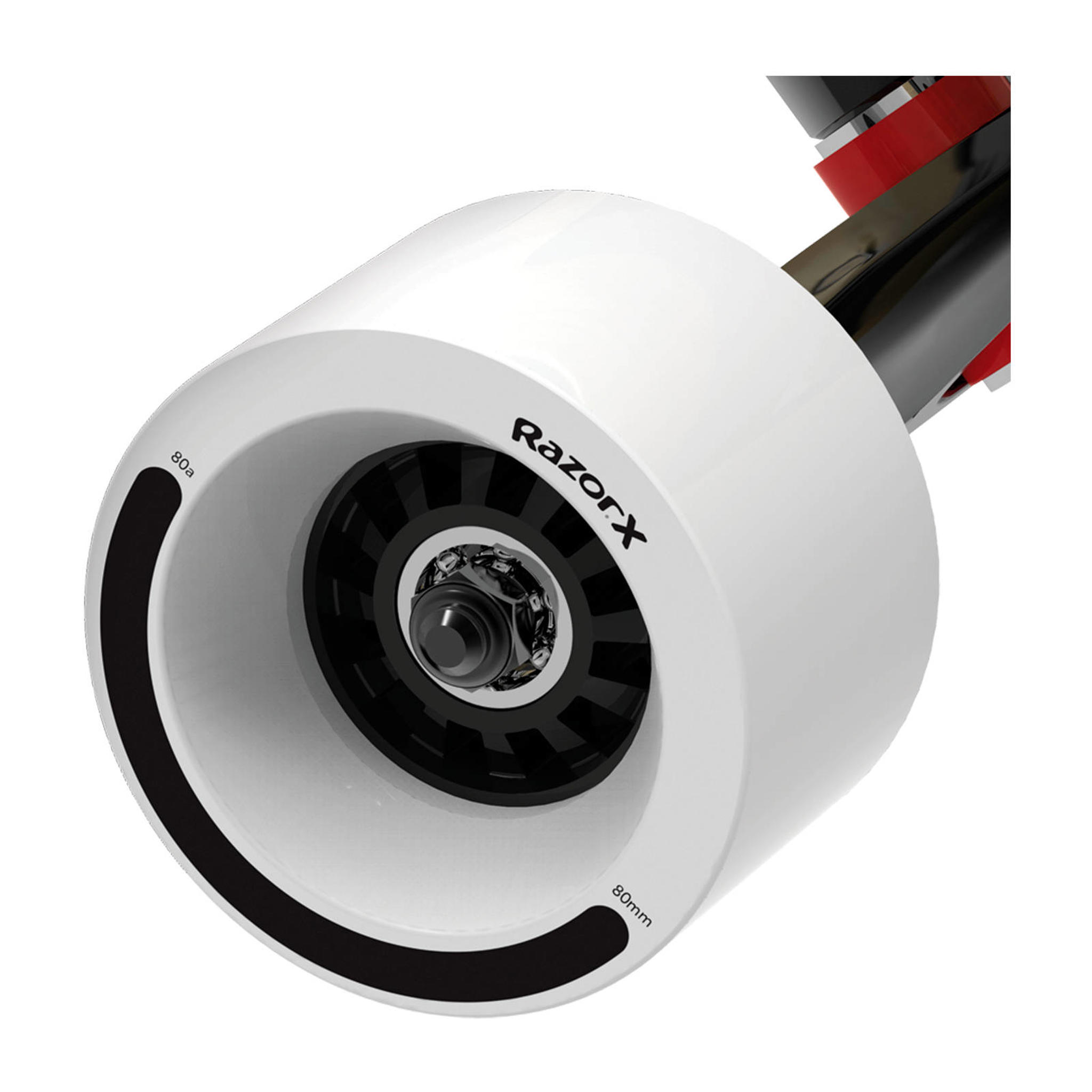 Razor X elektrisch longboard kopen? | Morgen in huis | wehkamp