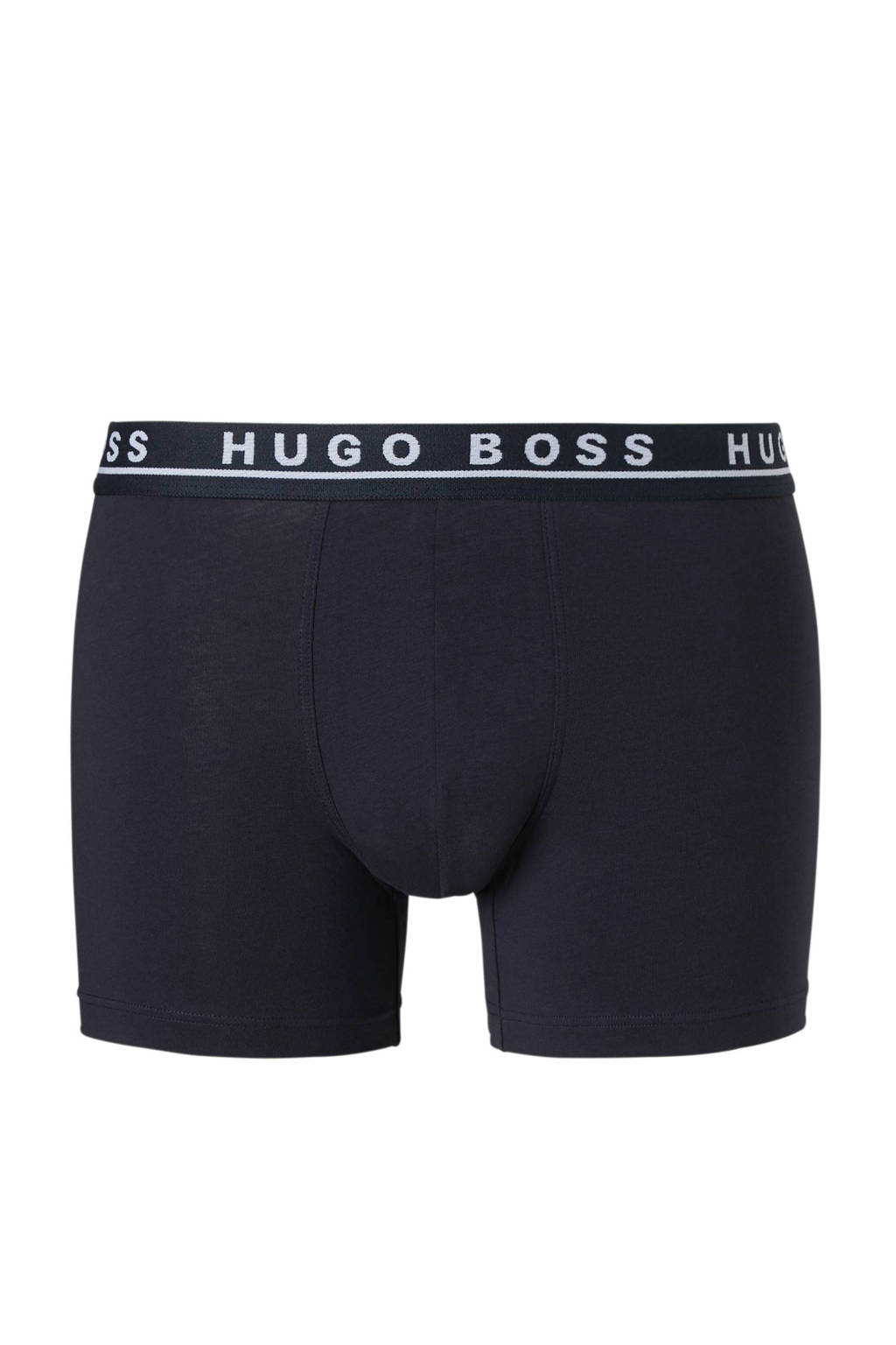 BOSS boxershort (set van 3) | wehkamp