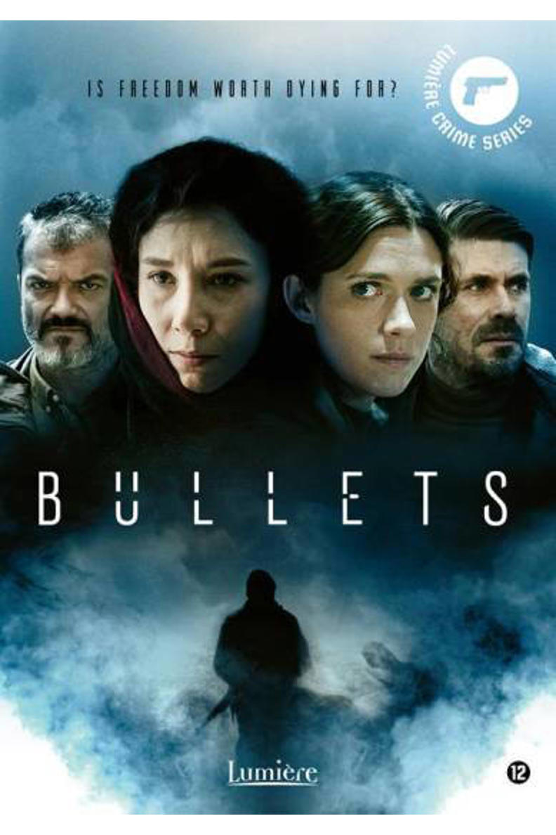 Bullets - Seizoen 1 (DVD) kopen? | Morgen in huis | wehkamp