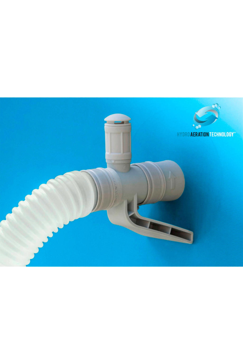 Intex Easy Set zwembad (Ø366x76 cm) met filterpomp | wehkamp