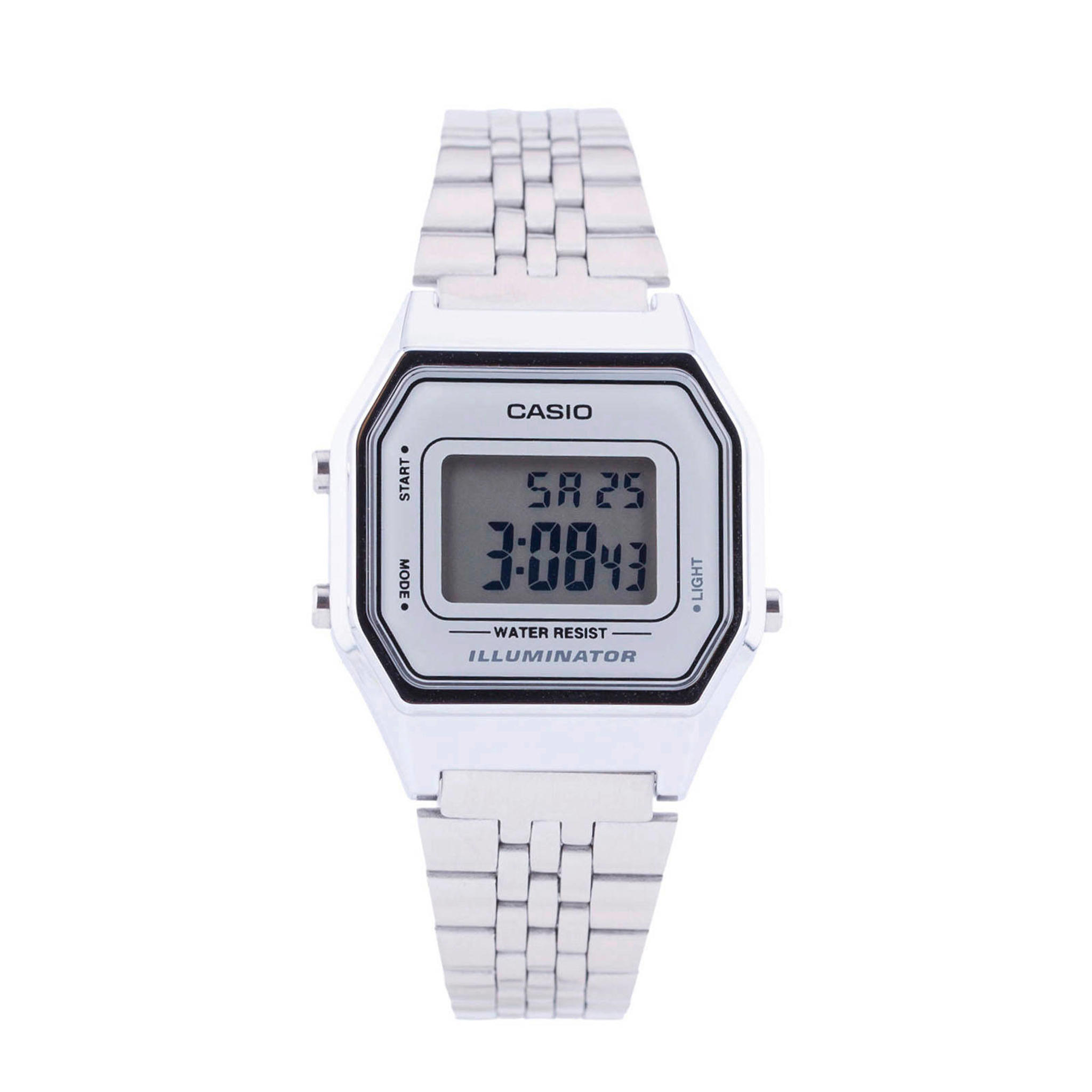 Casio horloge | wehkamp
