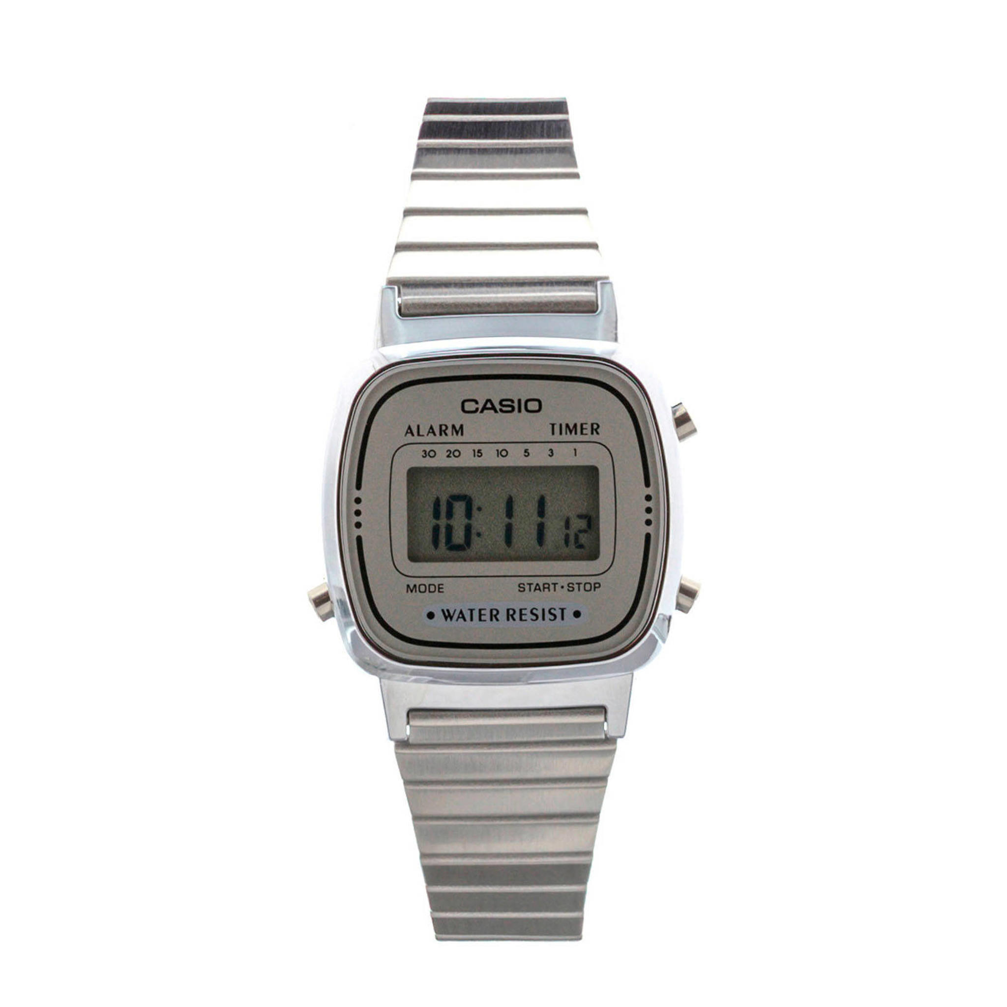 Casio horloge | wehkamp