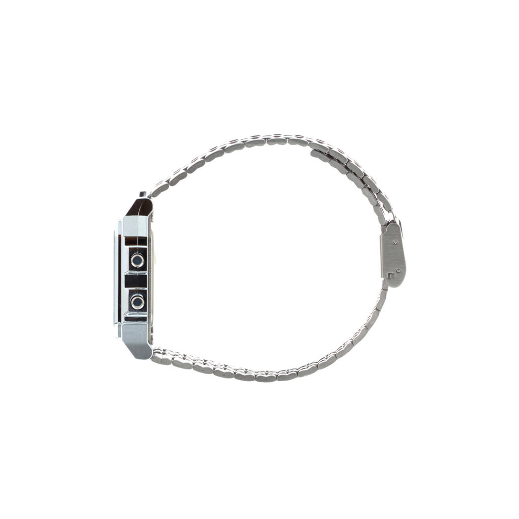 Casio horloge A500WEA-1EF kopen? | Morgen in huis | wehkamp