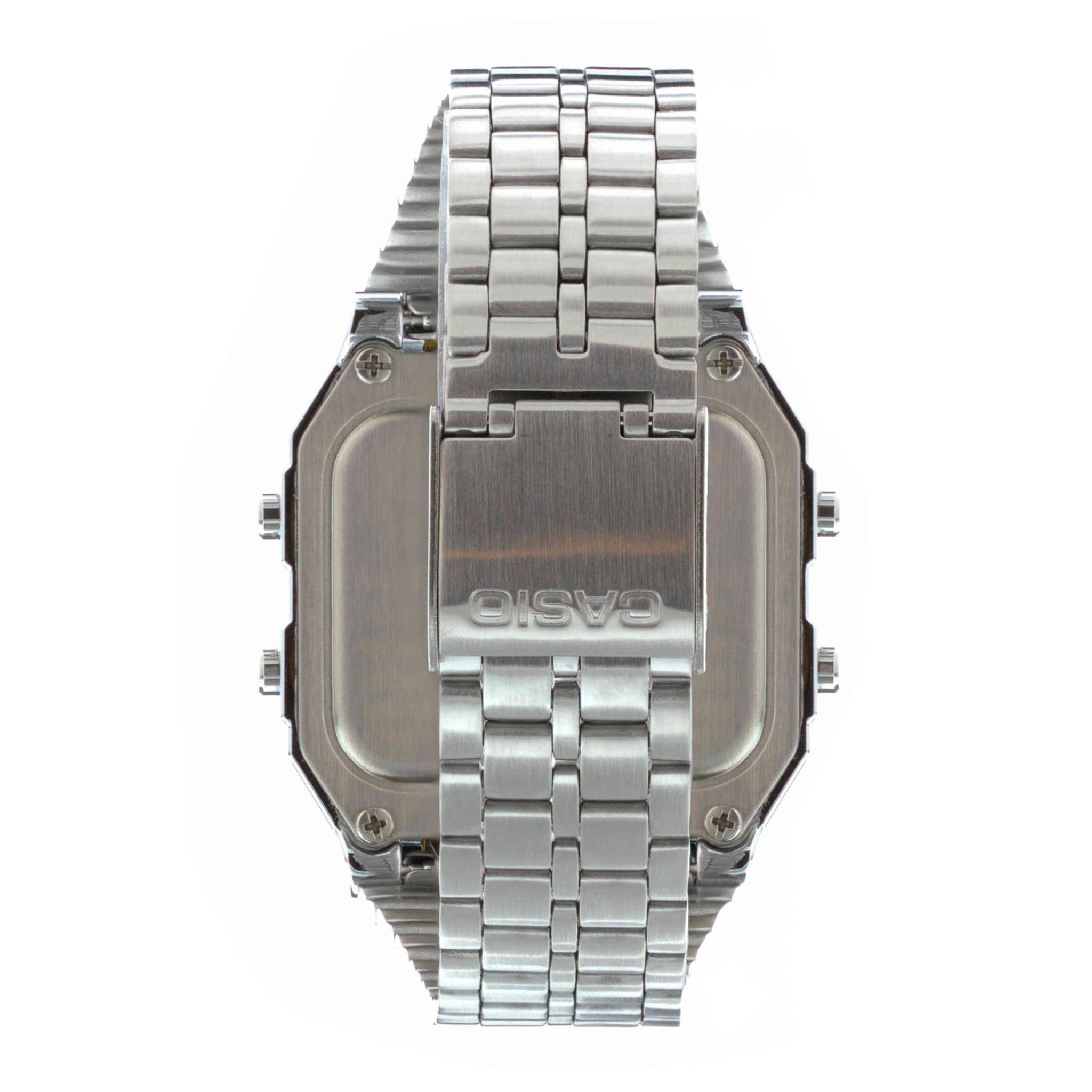 Casio horloge A500WEA-1EF kopen? | Morgen in huis | wehkamp