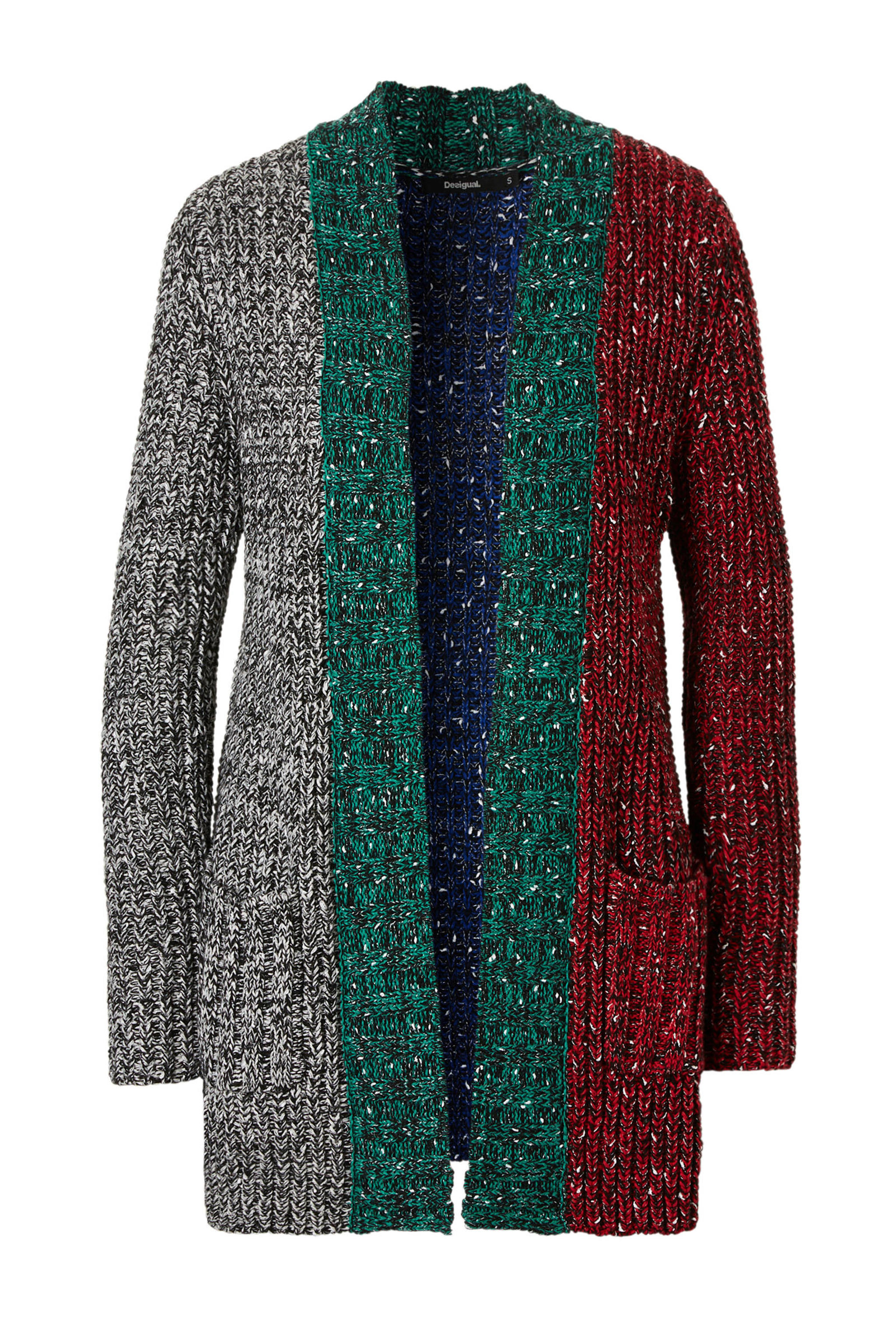 Desigual vest | wehkamp