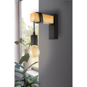 EGLO wandlamp Townshend kopen? | Morgen in huis | wehkamp