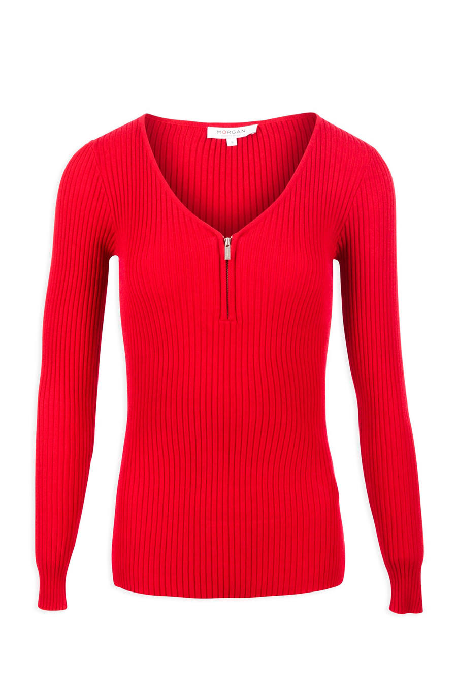 Rode t-shirts & tops voor dames online kopen? | Wehkamp