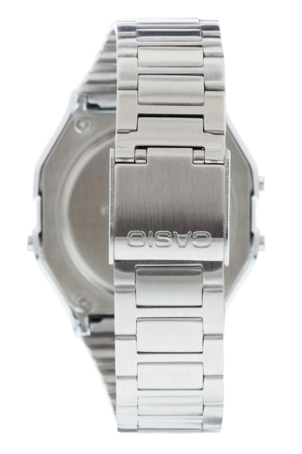 Casio horloge - A158WEA-9EF kopen? | Morgen in huis | wehkamp